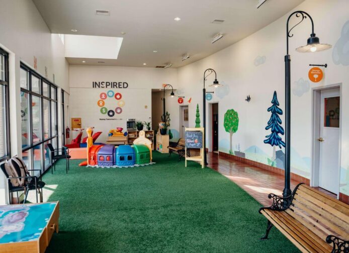 Homepage - Welcome to LeafSpring School at Cornelius