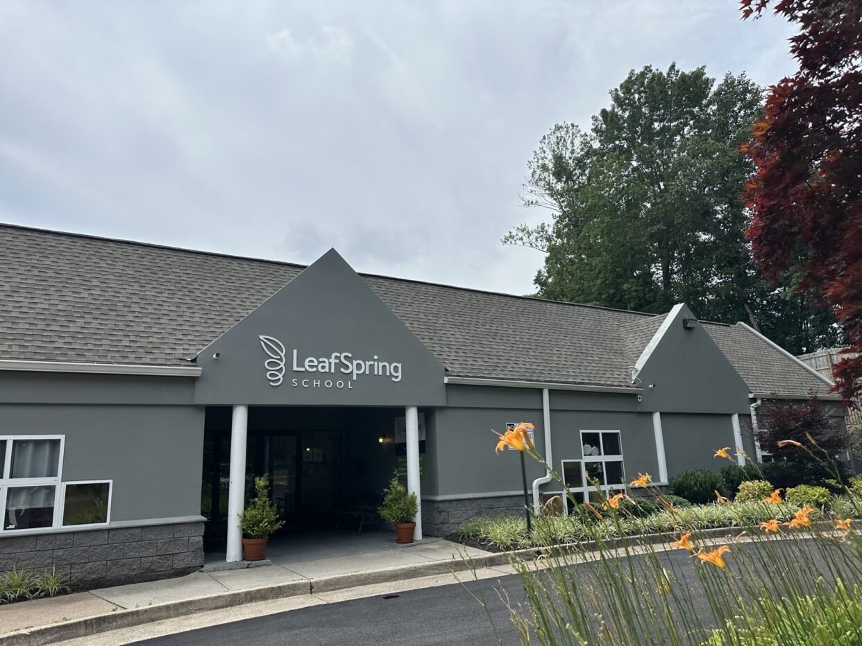 School Careers - Welcome to LeafSpring School at Cornelius